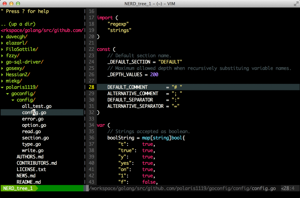 Install Vim On Mac Os X Metapor